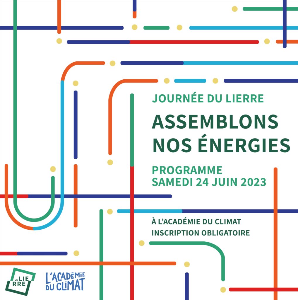 Publication du Guide pour un management écologique de la fonction publique – Le Lierre